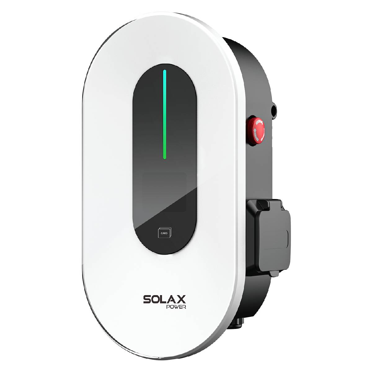 SolaX X3-HAC-11S 11kW Smart EV Charger | 9897711