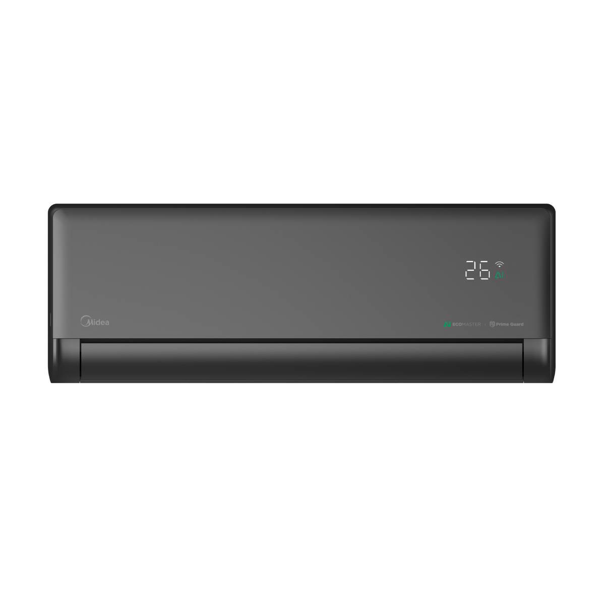 Midea Solstice 09 Black Split Klimaanlage online bestellen ...
