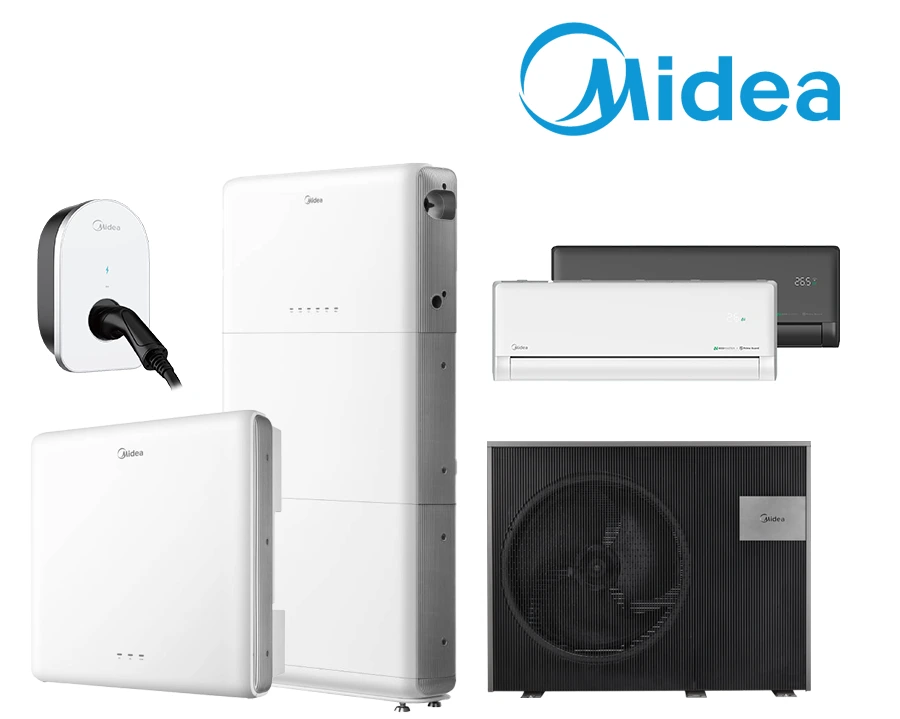 Hochwertige Midea » Produkte online kaufen