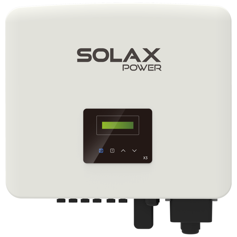 SolaX Triple Power 3.0 3kWh Solarspeicher online bestellen ...