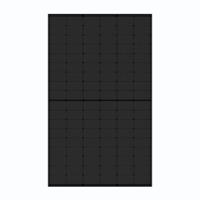 Full-Black-Module kaufen | Schwarze Solarmodule
