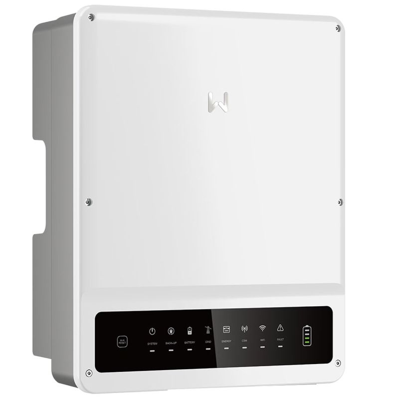 BYD Premium HVS 5.1 Battery Box 5,12kWh Solarspeicher online bestellen | solarspeicher24