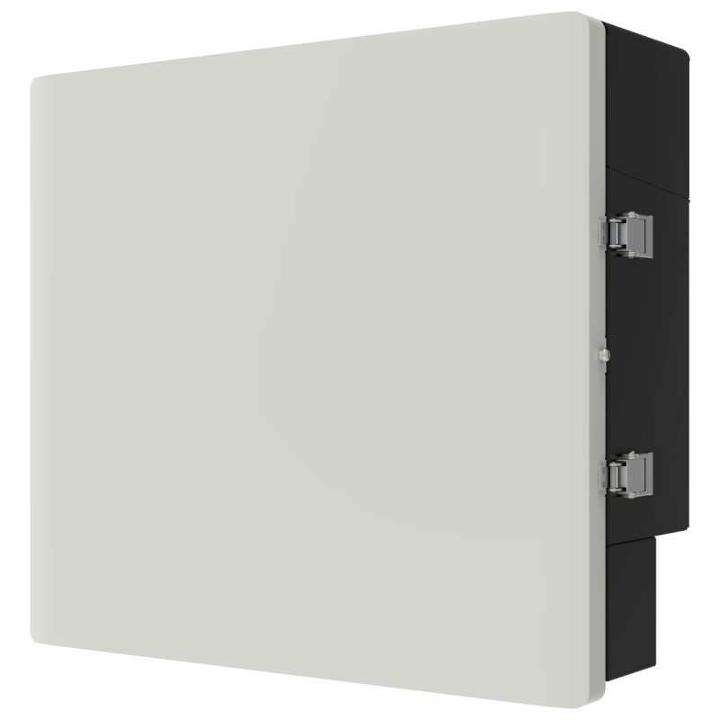 SolaX X3-Matebox Advanced inklusive Smartmeter und Kabelverbindung ...