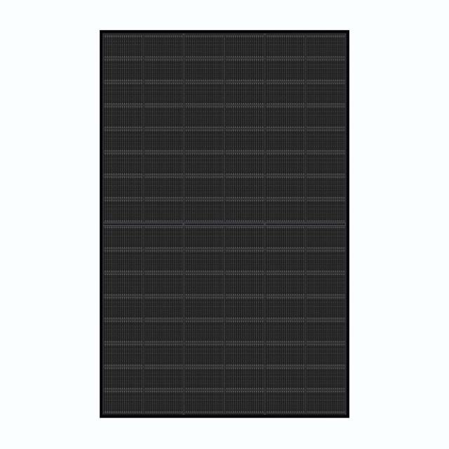 Full-Black-Module kaufen | Schwarze Solarmodule