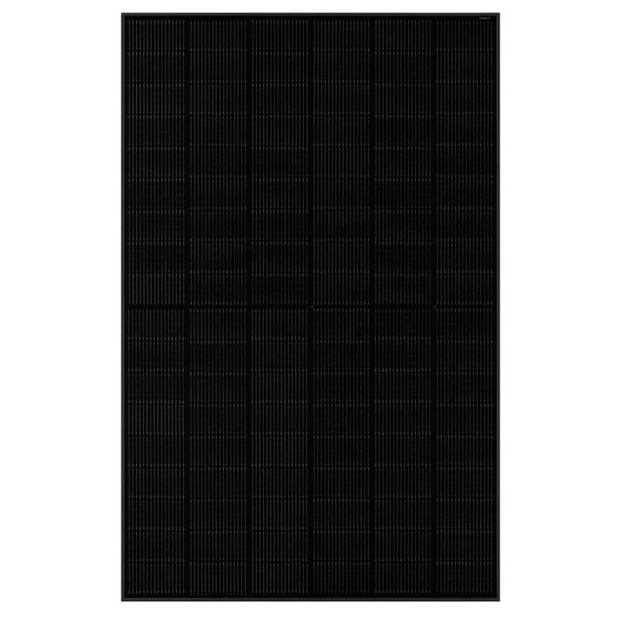 Full-Black-Module kaufen | Schwarze Solarmodule