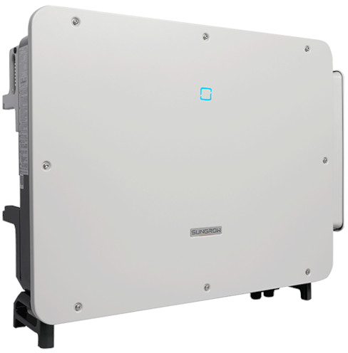 Sungrow-Wechselrichter | Hybridwechselrichter von Sungrow