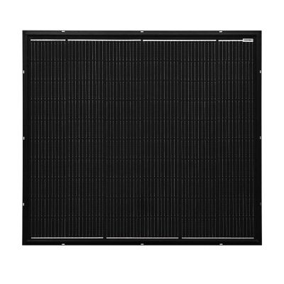 Full-Black-Module kaufen | Schwarze Solarmodule