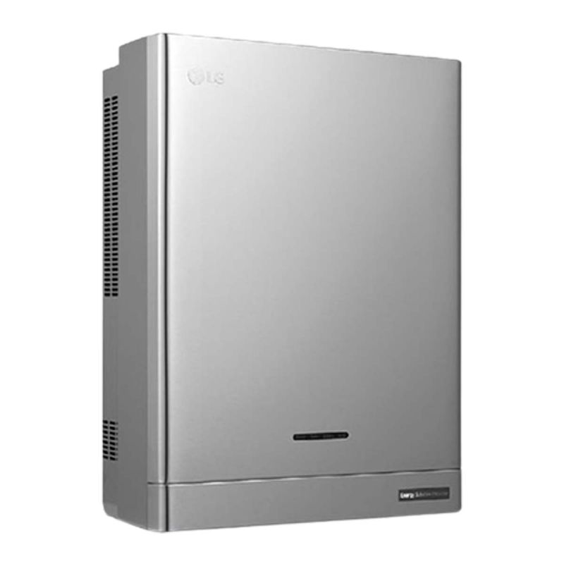 LG ESS Home 8 8kW Hybrid Wechselrichter mit 21,4 kWh Solarspeicher-Set online bestellen ...