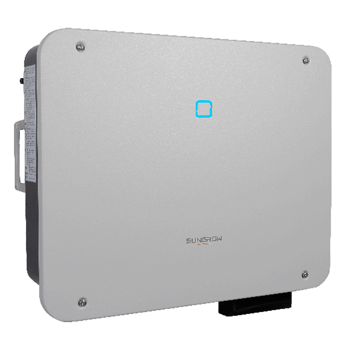 Sungrow-Wechselrichter | Hybridwechselrichter von Sungrow