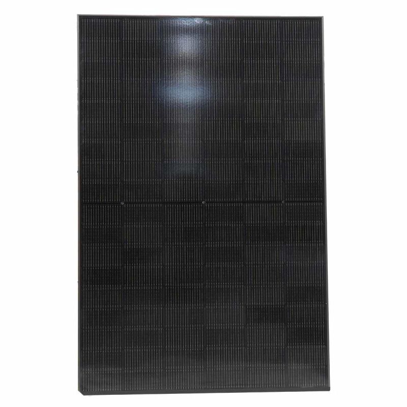 Full-Black-Module kaufen | Schwarze Solarmodule