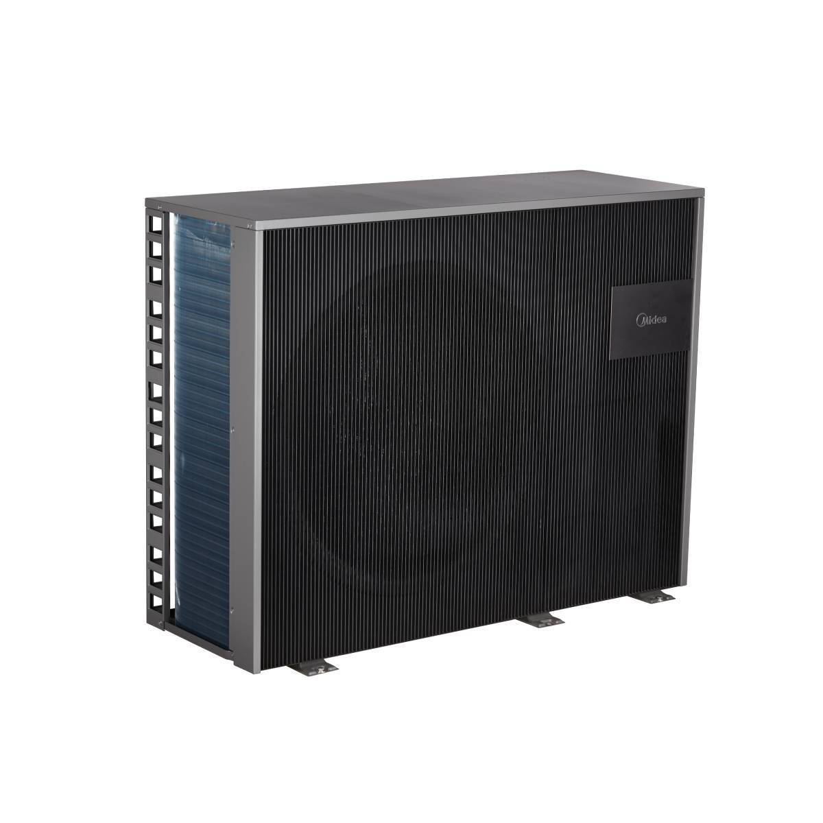 Midea Wärmepumpe "Nature" 16 kW online bestellen | solarspeicher24