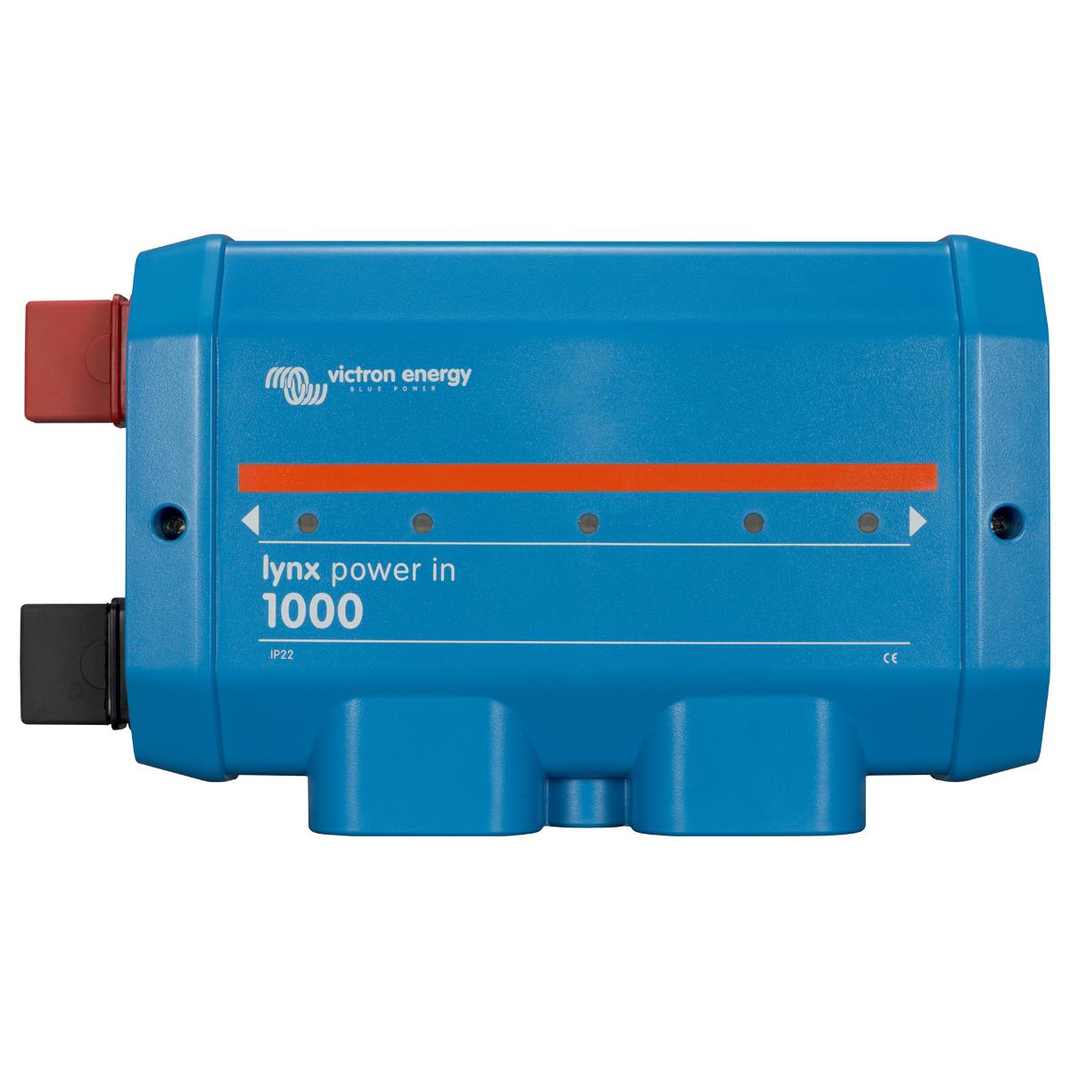 Off-Grid Wechselrichter | 1-phasig | solarspeicher24