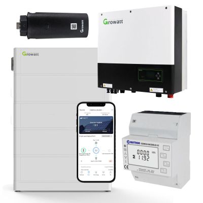 BYD 10kw Speicher online kaufen | 10kw PV-Speicher