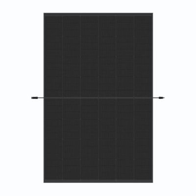 Full-Black-Module kaufen | Schwarze Solarmodule