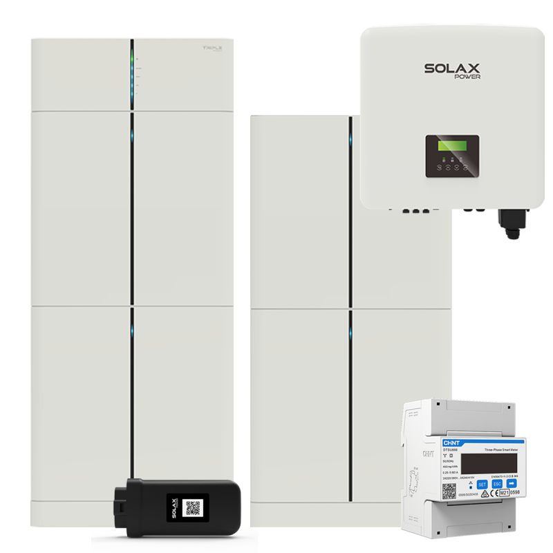 Hochwertige SolaX » Produkte online kaufen
