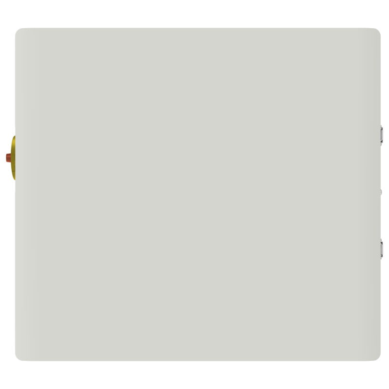 SolaX X3-Matebox Advanced inklusive Smartmeter und Kabelverbindung ...