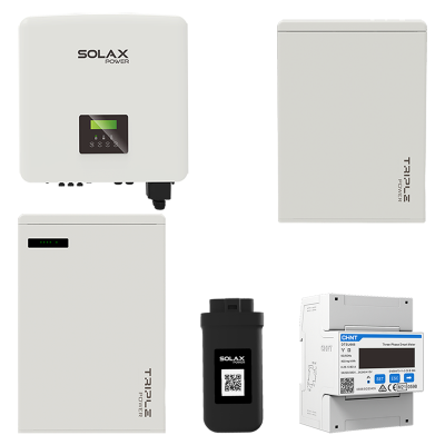 Hochwertige SolaX » Produkte online kaufen