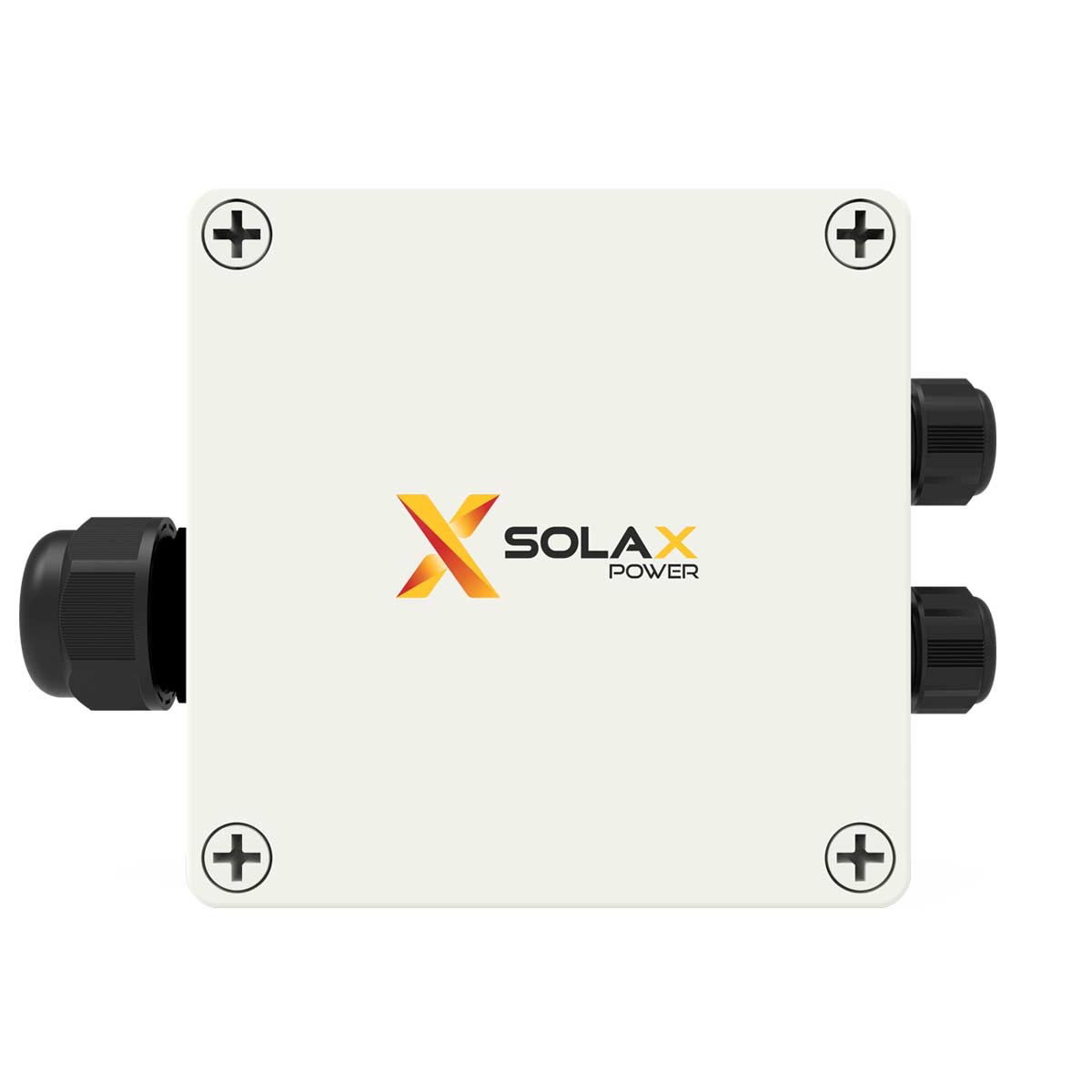 SolaX Adapter Box G2 zur Verbindung mit Wärmepumpe und Verbraucher ...