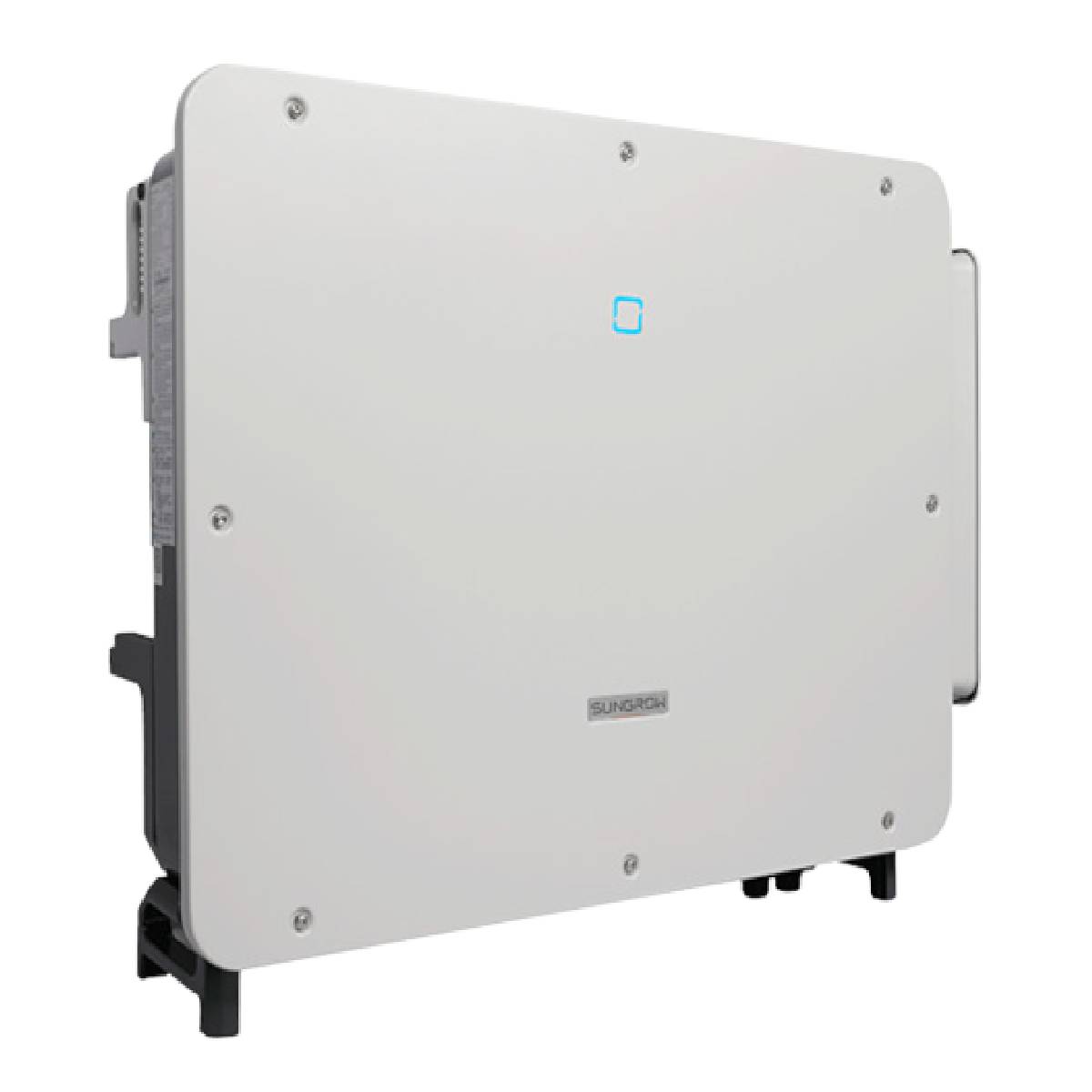 Sungrow SG125CX-P2 V21, String-Wechselrichter PV-Wechselrichter, 12 ...