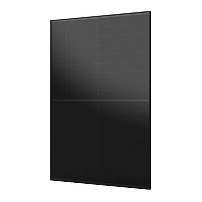 Full-Black-Module kaufen | Schwarze Solarmodule