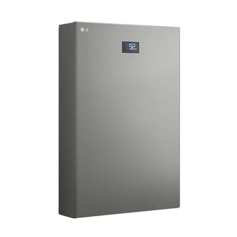LG ESS Home 8 8kW Hybrid Wechselrichter mit 21,4 kWh Solarspeicher-Set online bestellen ...