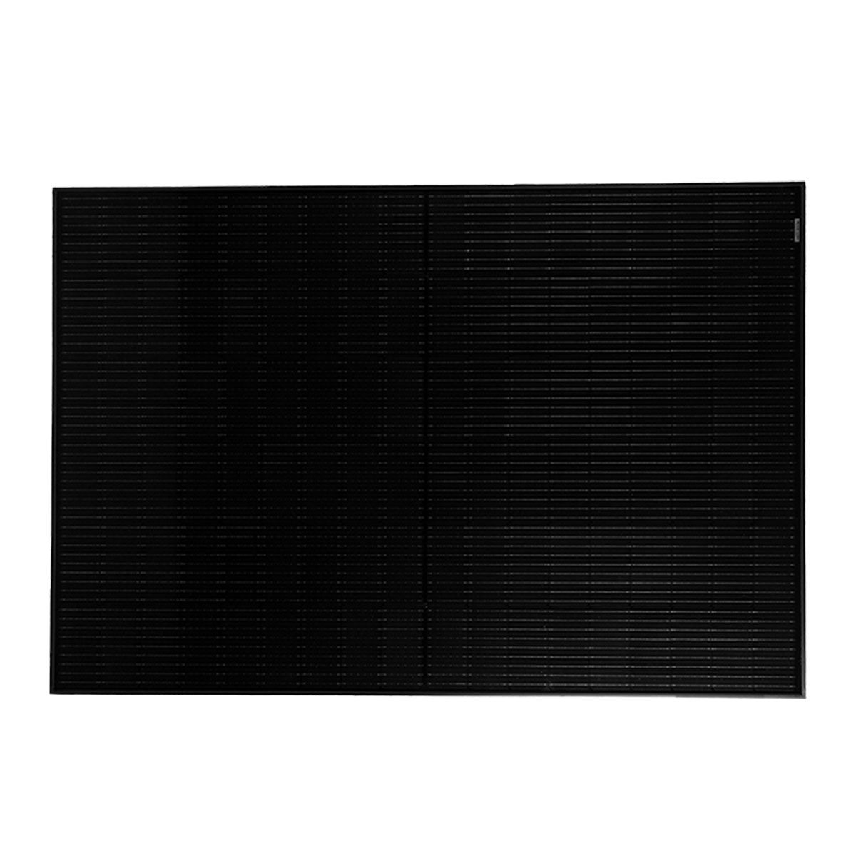 Goodwe 5kwp Pv Komplettanlage Mit Glas Glas Modulen Und 6 6kwh Speicher