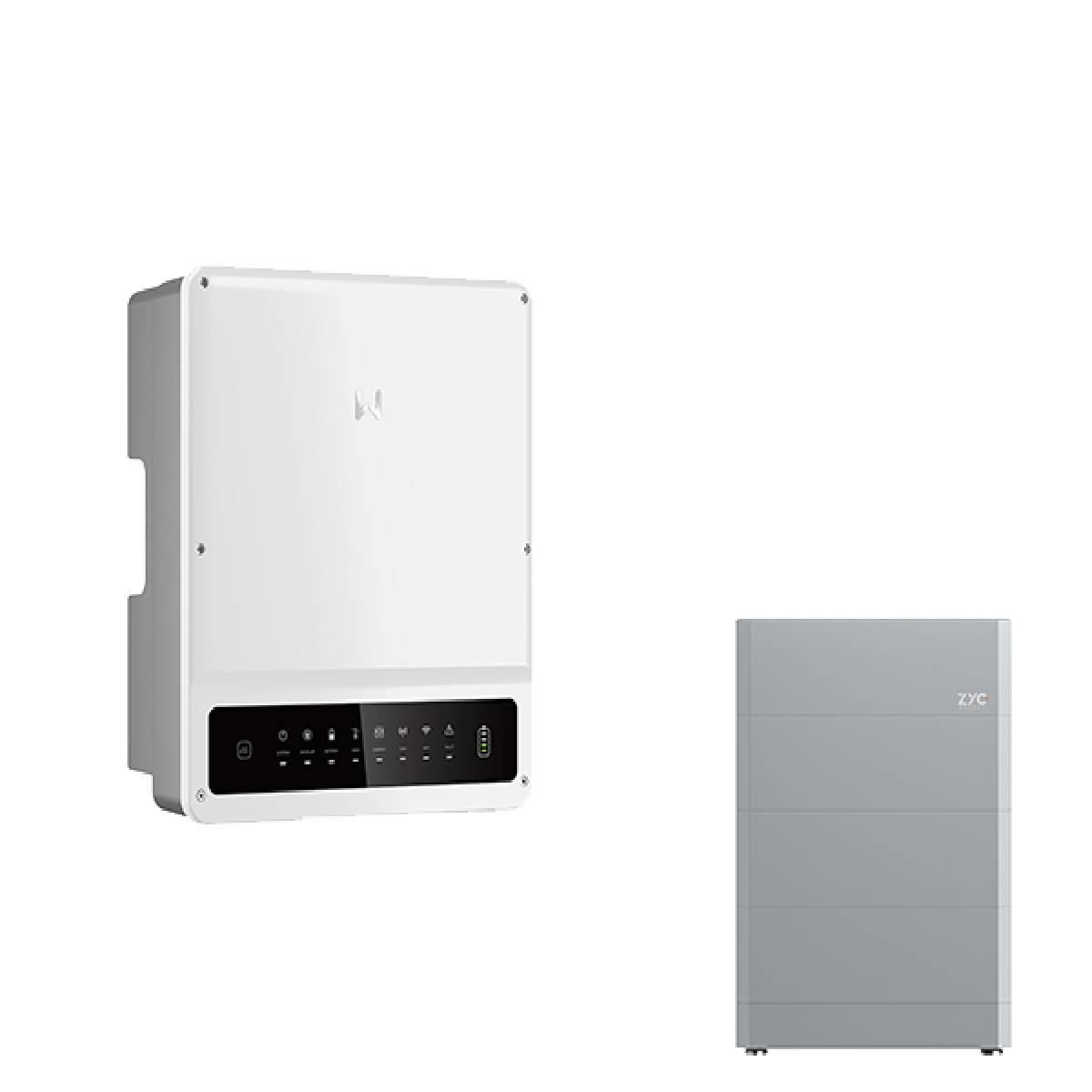 GoodWe-Speicher online kaufen | Batteriespeicher von GoodWe