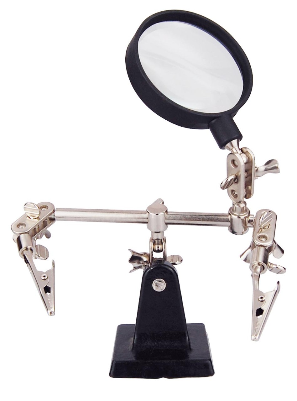 Lötzubehör | Lötwerkzeug und Tools | Halter und Ablagen