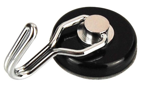 Was ist Neodym und wie werden Supermagnete hergestellt?