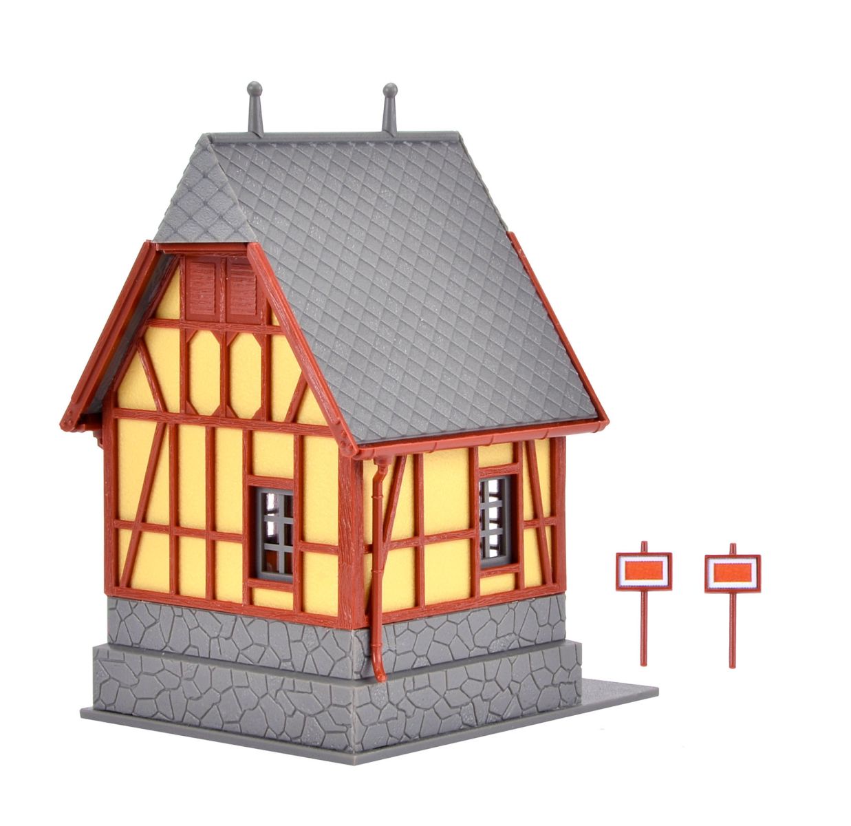 Vollmer 45769 - Blockstelle Lehmen