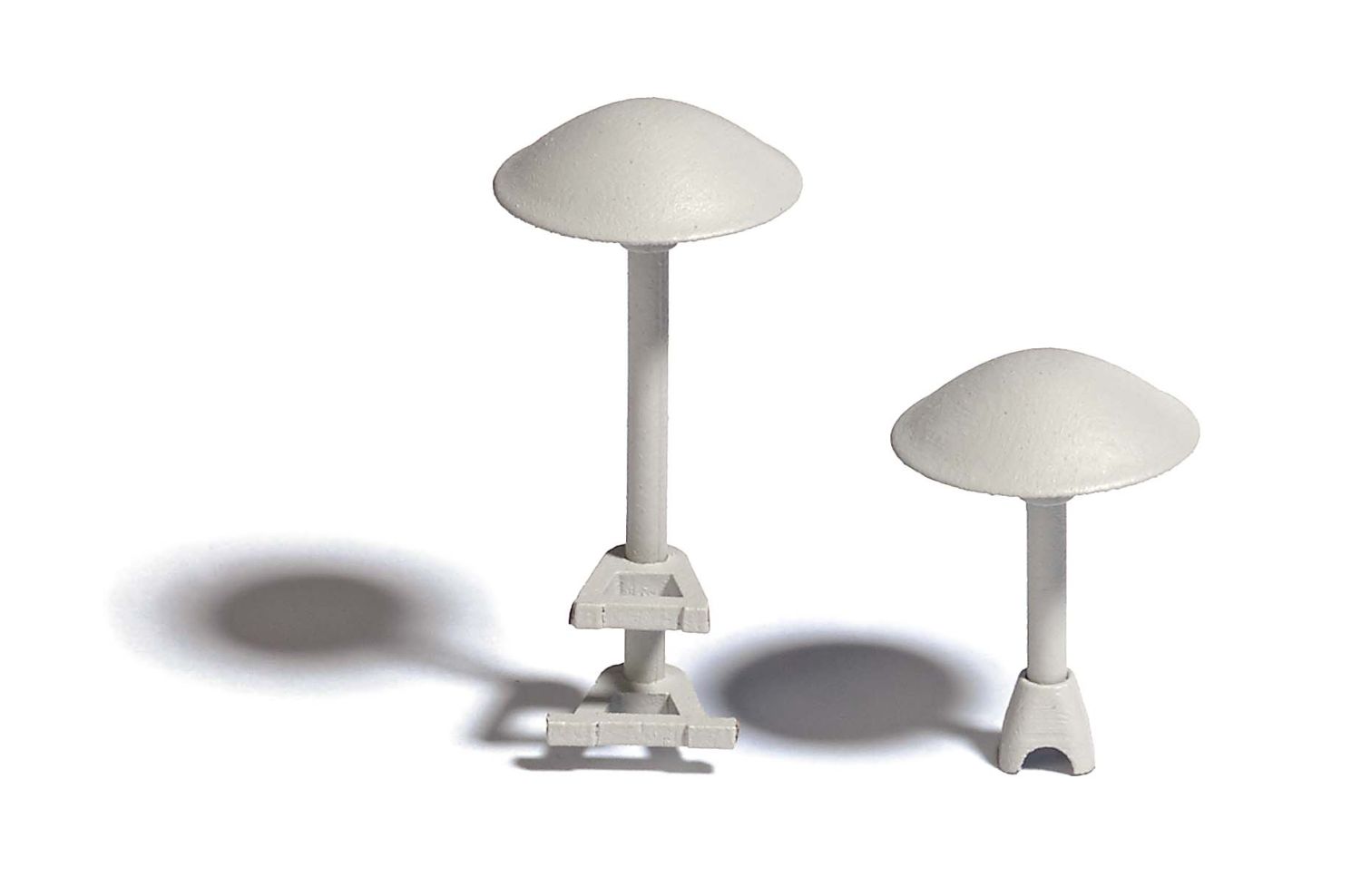 Busch 7756 - Mini-Set Sirenen