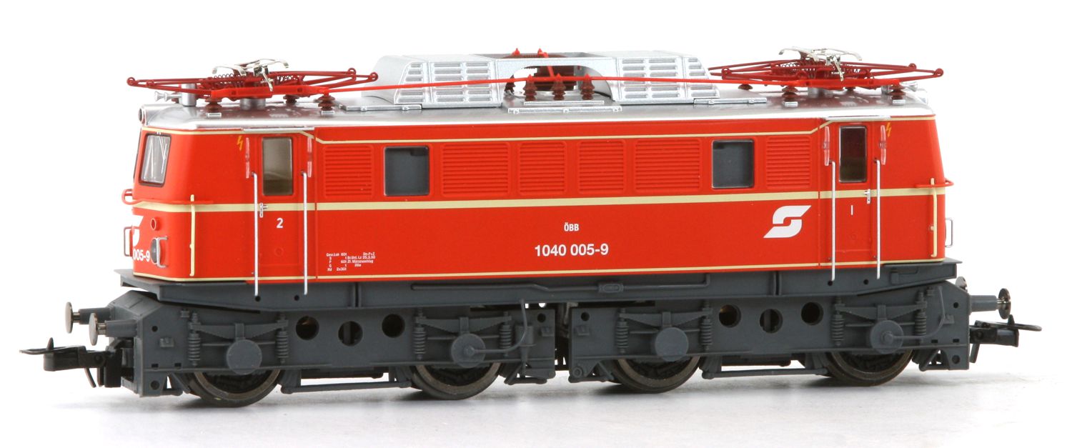 Rivarossi | Modellbahnshop elriwa