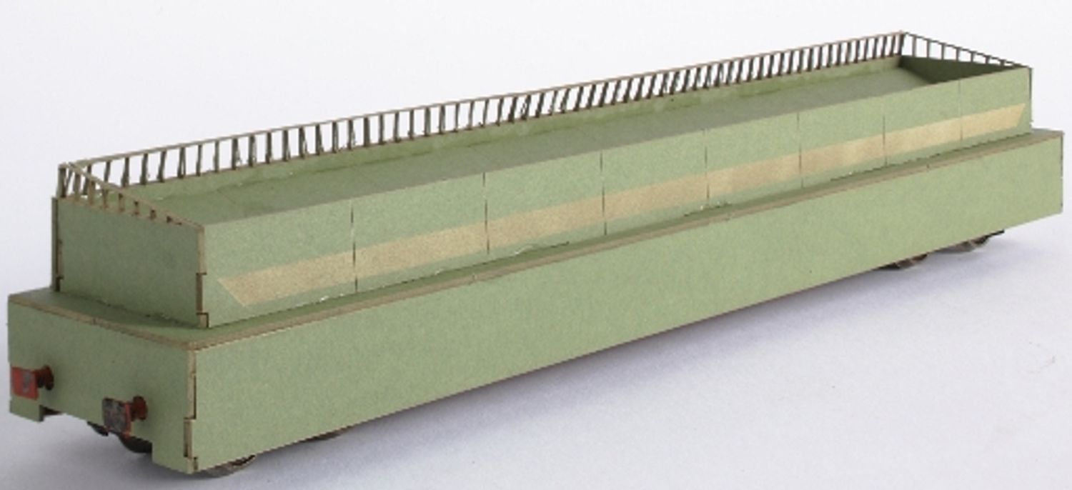 Joswood 17061 - Löschwagen