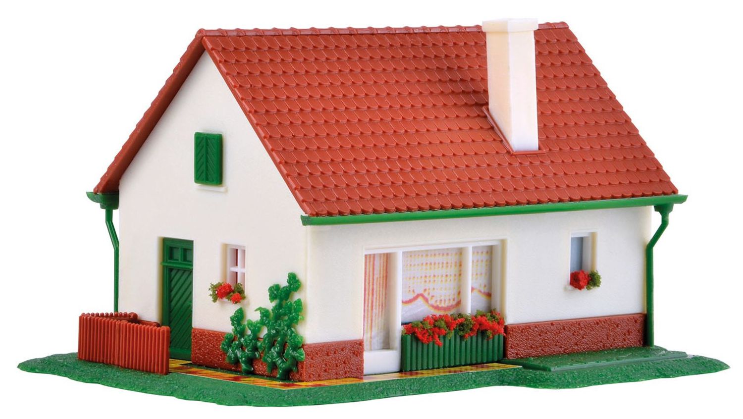 Vollmer 47700 - Siedlungshaus