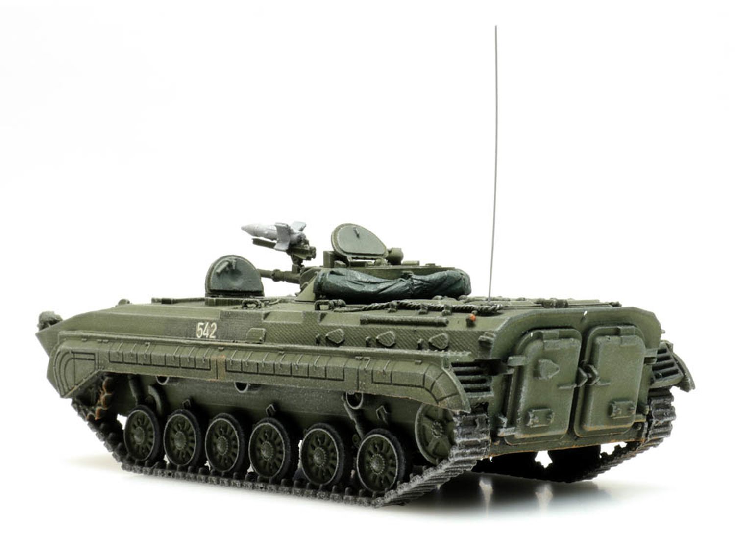 Artitec 6870303 - Panzer BMP1 USSR