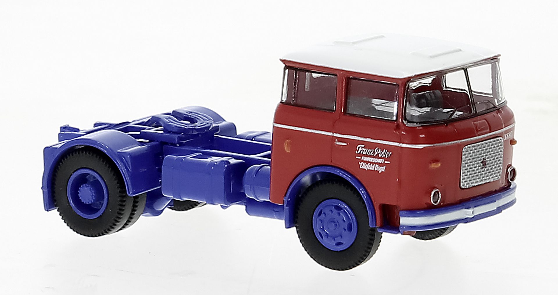 Brekina Neuheiten| Modellbahnshop elriwa