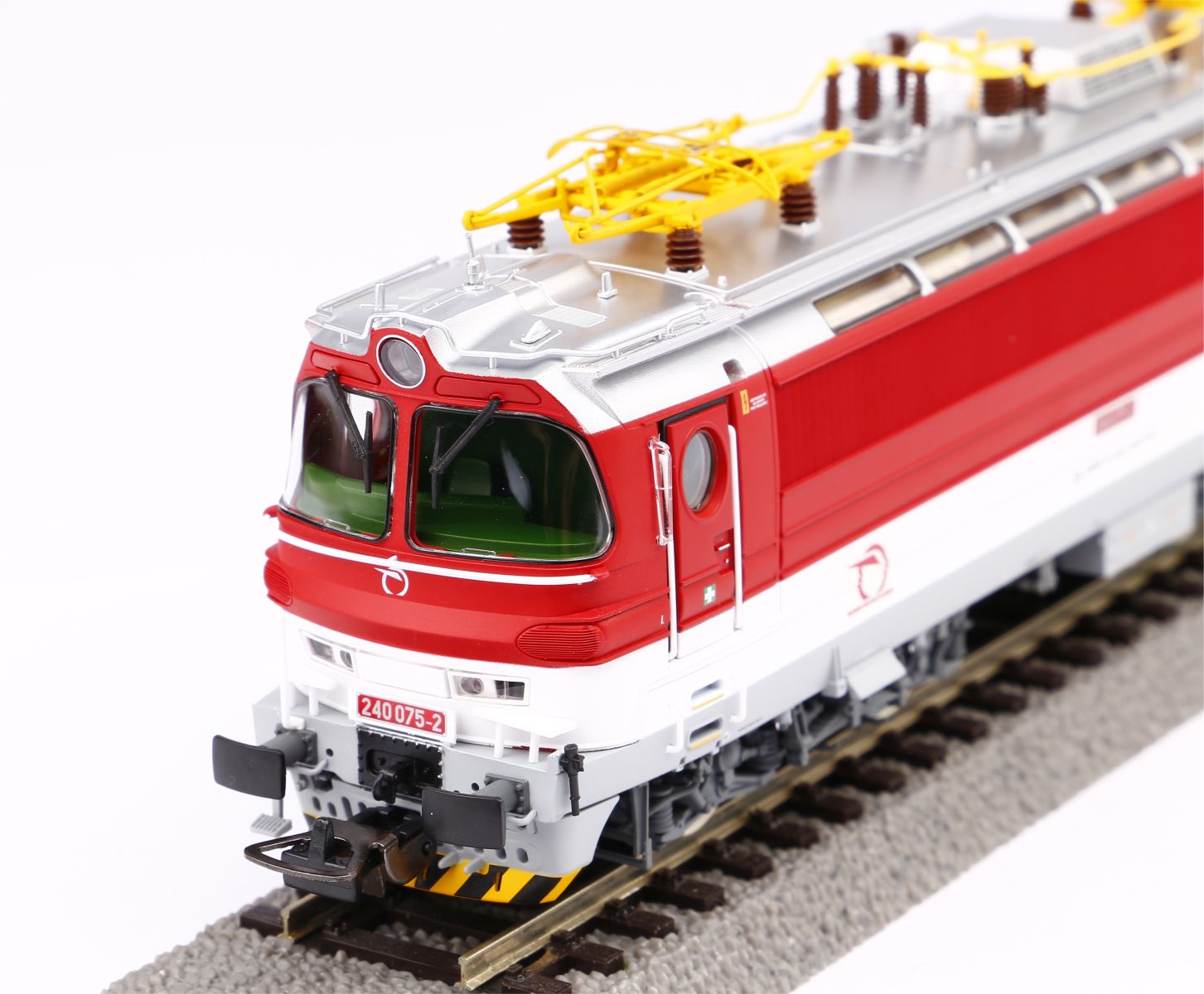 Piko 51387 - E-Lok Rh 240, ZSR, Ep.V