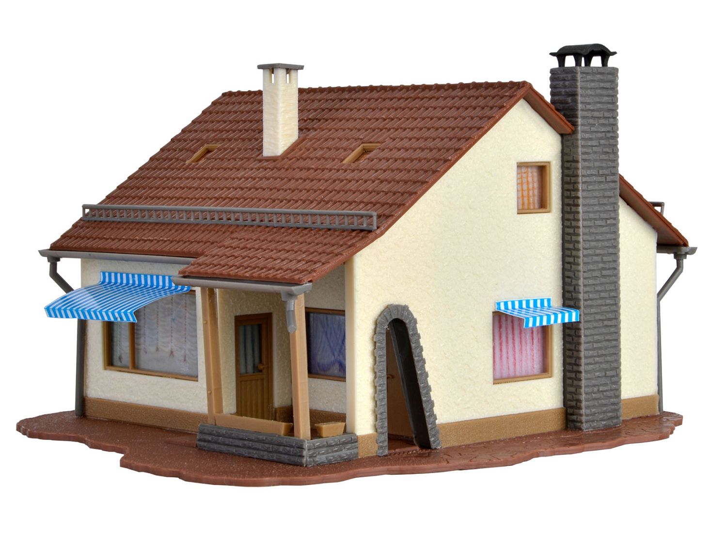 Vollmer 49213 - Landhaus