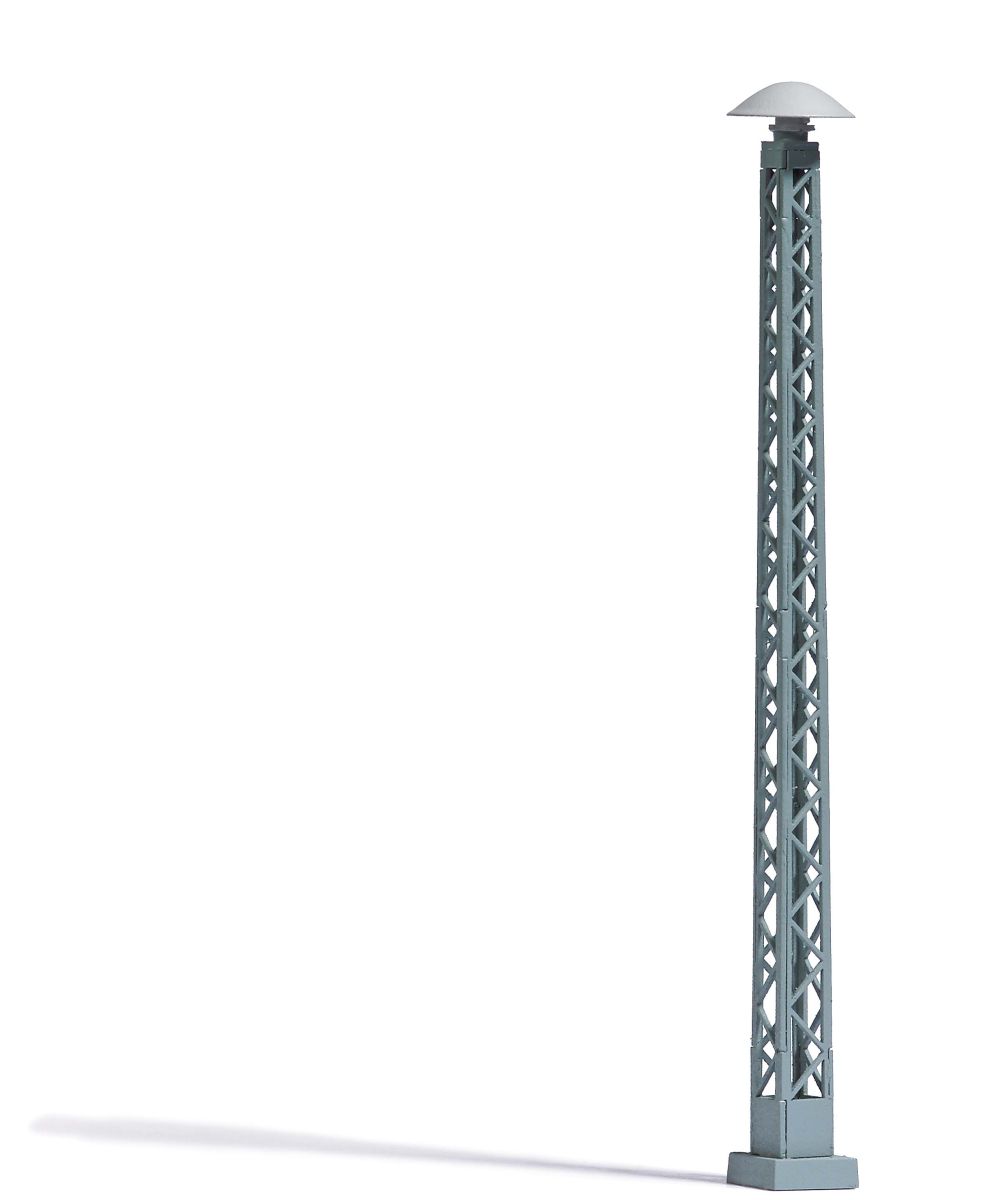 Busch 7693 - Gittermast mit Sirene