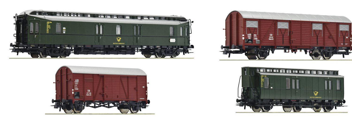 Modellbahnshop elriwa