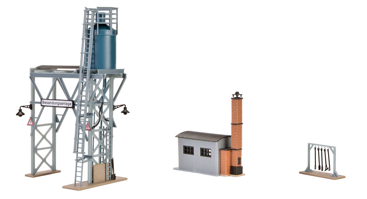 Vollmer 45740 - Besandungsturm