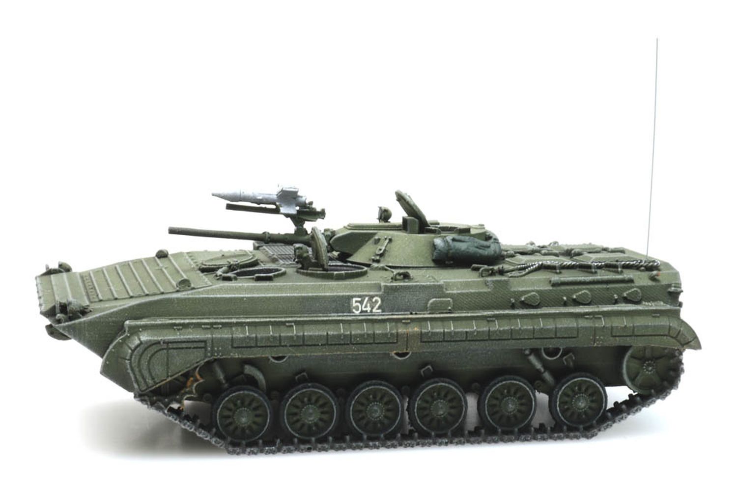 Artitec 6870303 - Panzer BMP1 USSR