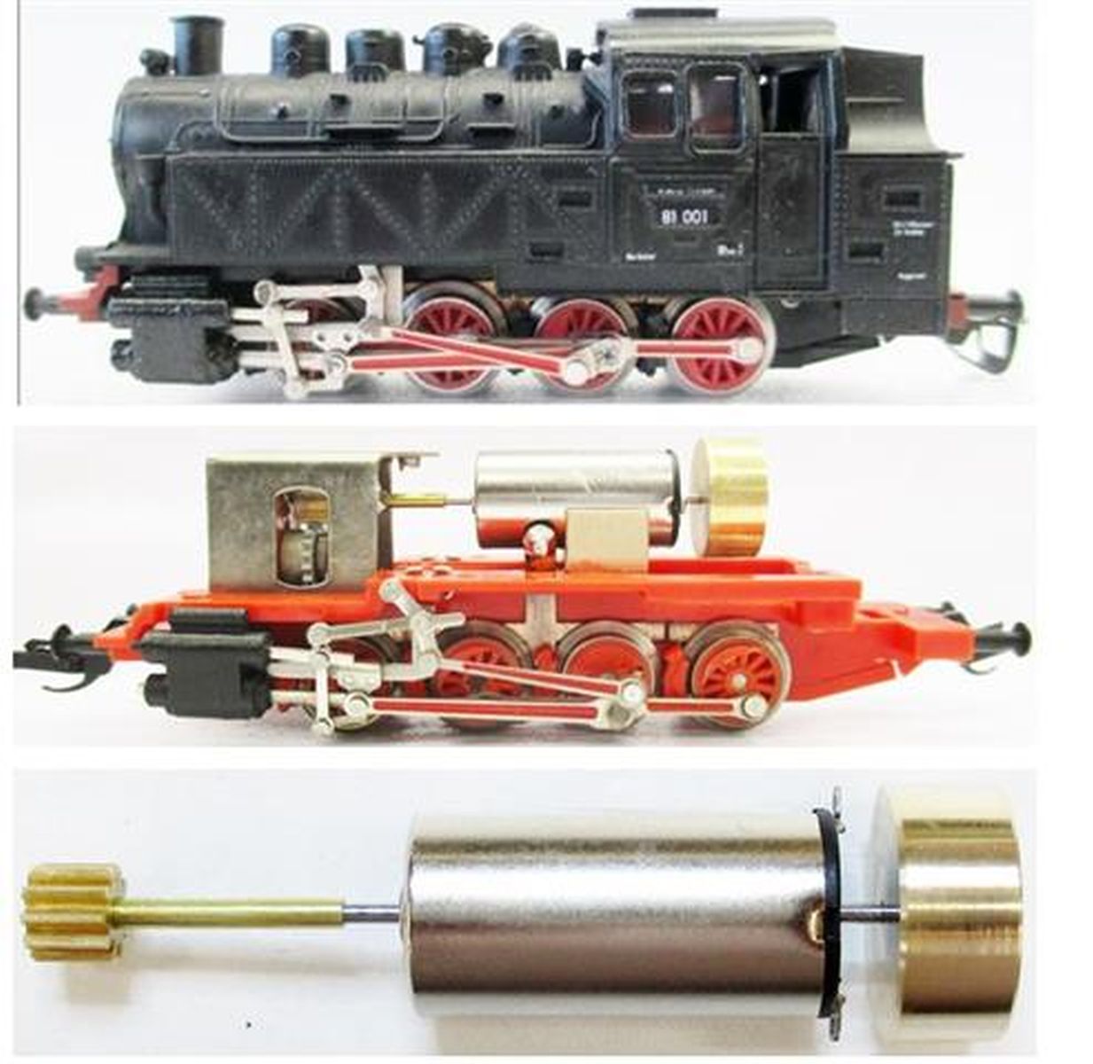 sb-modellbau | Modellbahnshop elriwa