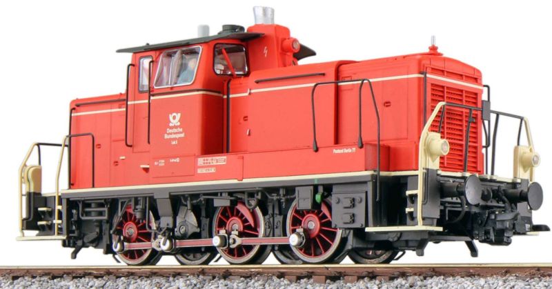 Modellbahnshop elriwa