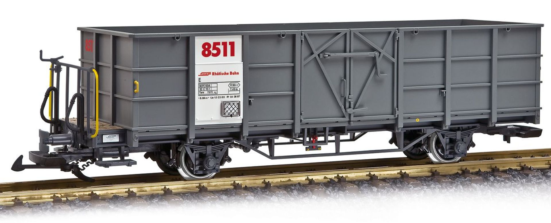 Modellbahnshop elriwa