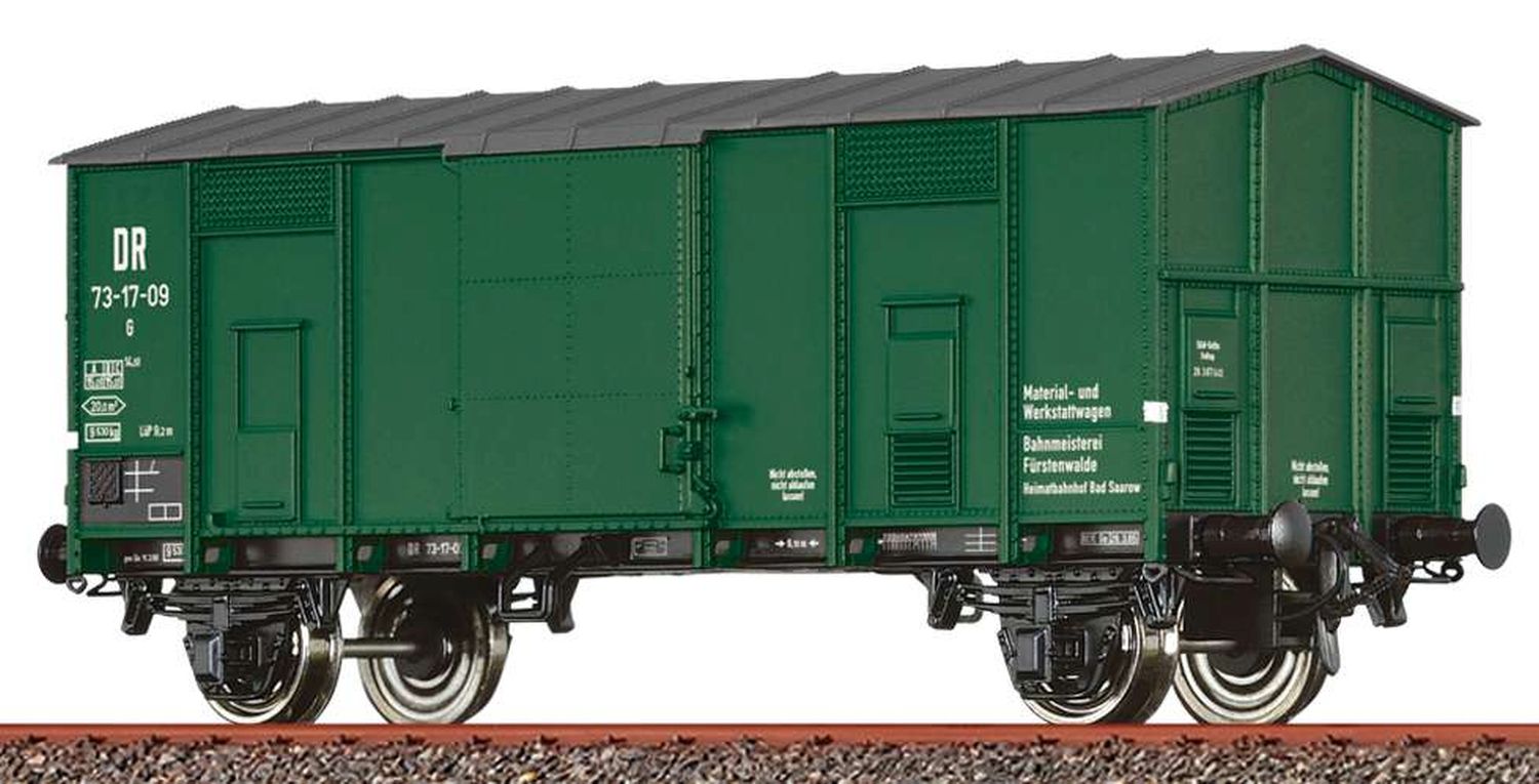 Modellbahnshop elriwa