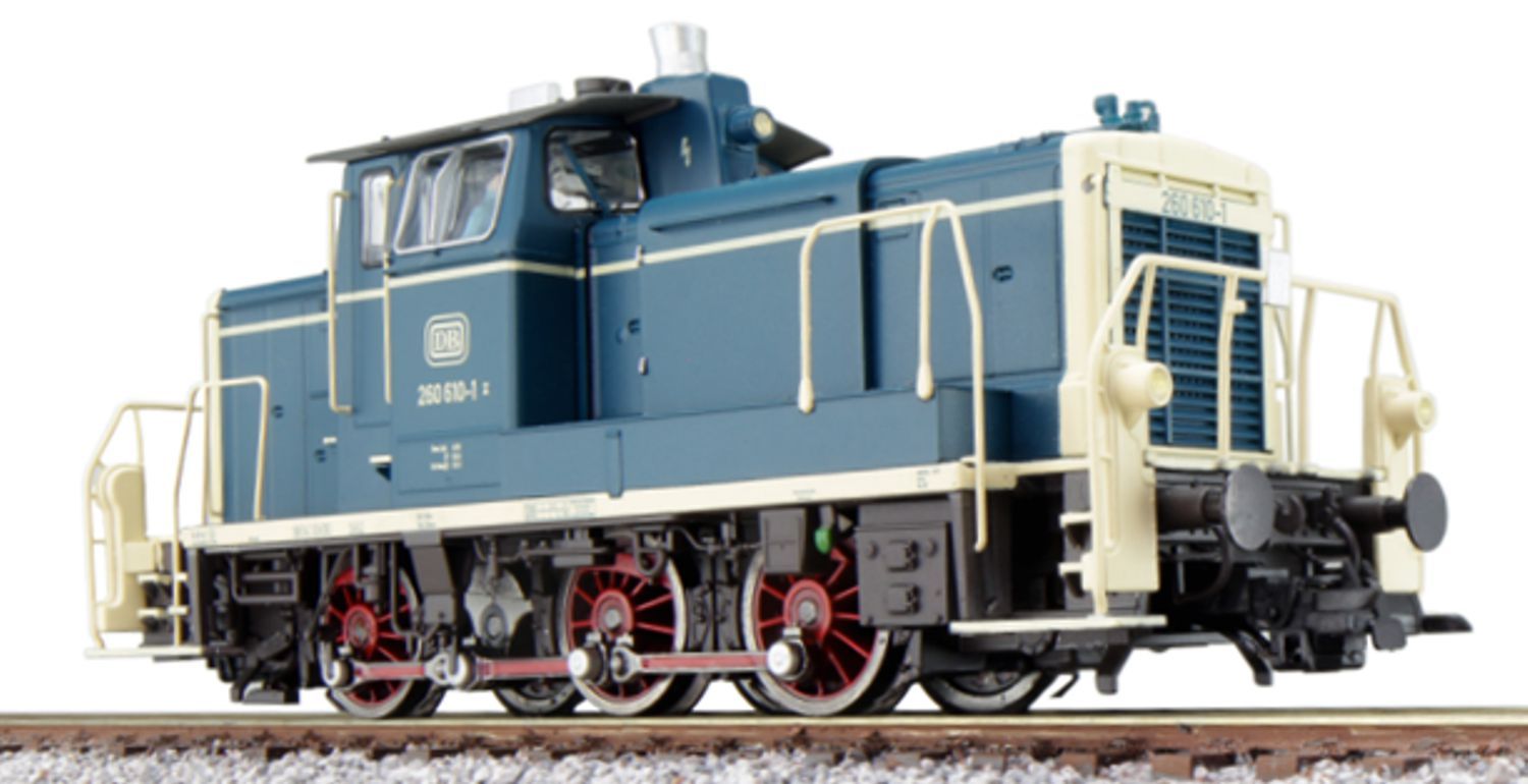 ESU 31173 - E-Lok E03 003, DB, Ep.III, DC+AC-Sound