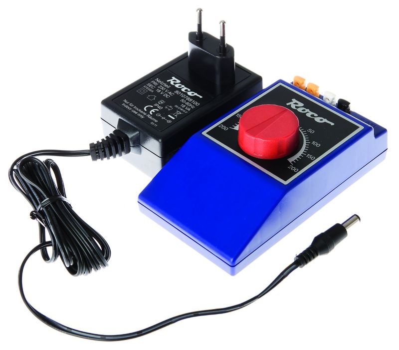 Roco 10525 - 2fach Signalschalter | A118327