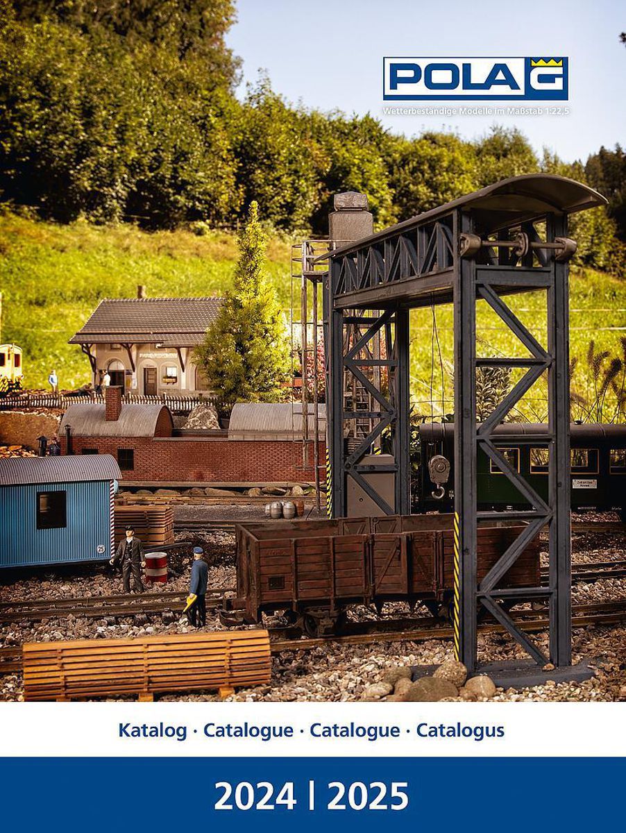 Vollmer 49999-242526 - Katalog 2024/2025/2026