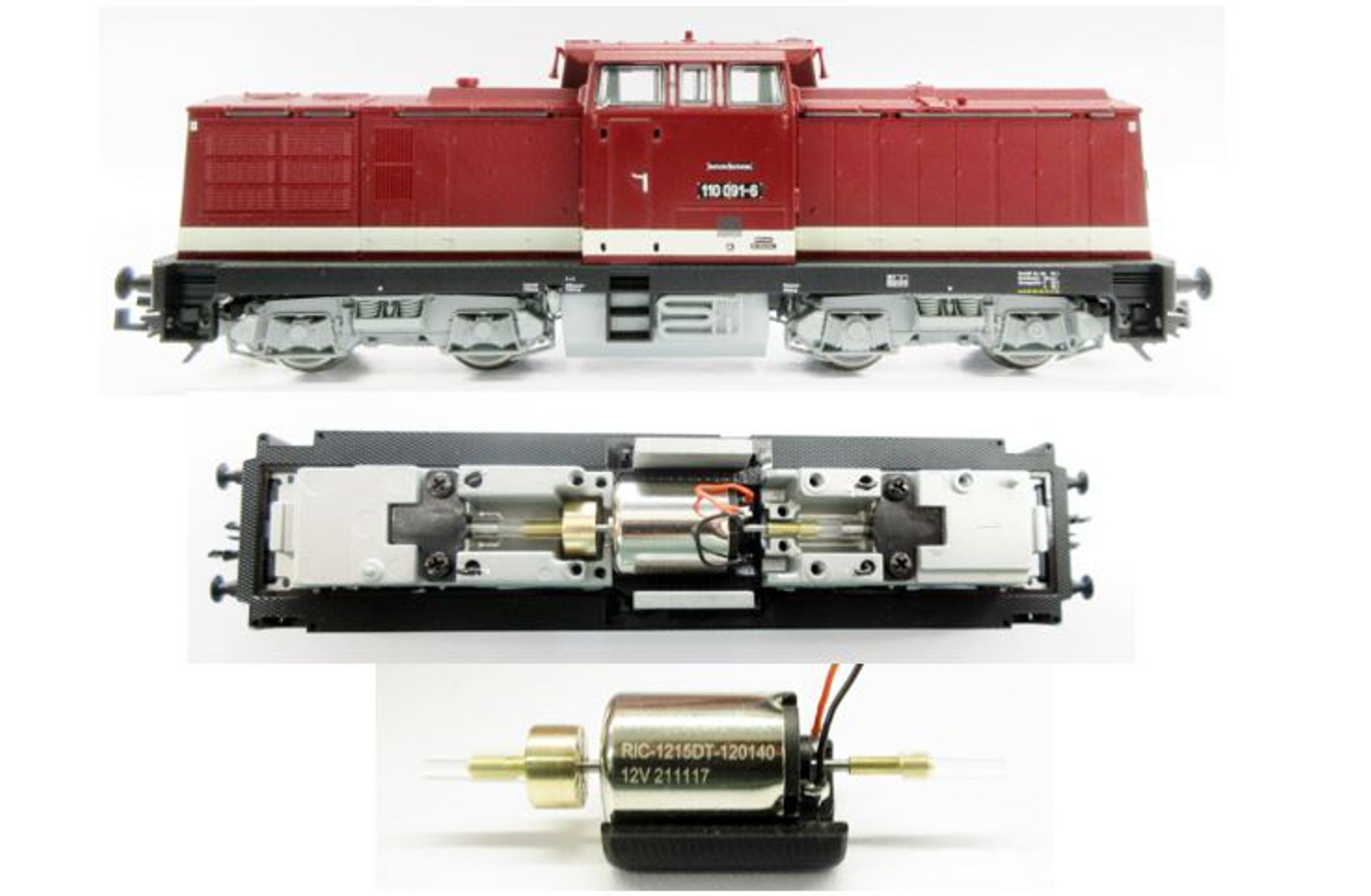 sb-modellbau | Modellbahnshop elriwa